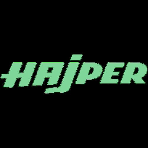 Hajper Sverige 【2022】 Recension | Bonus | Odds | Logga In