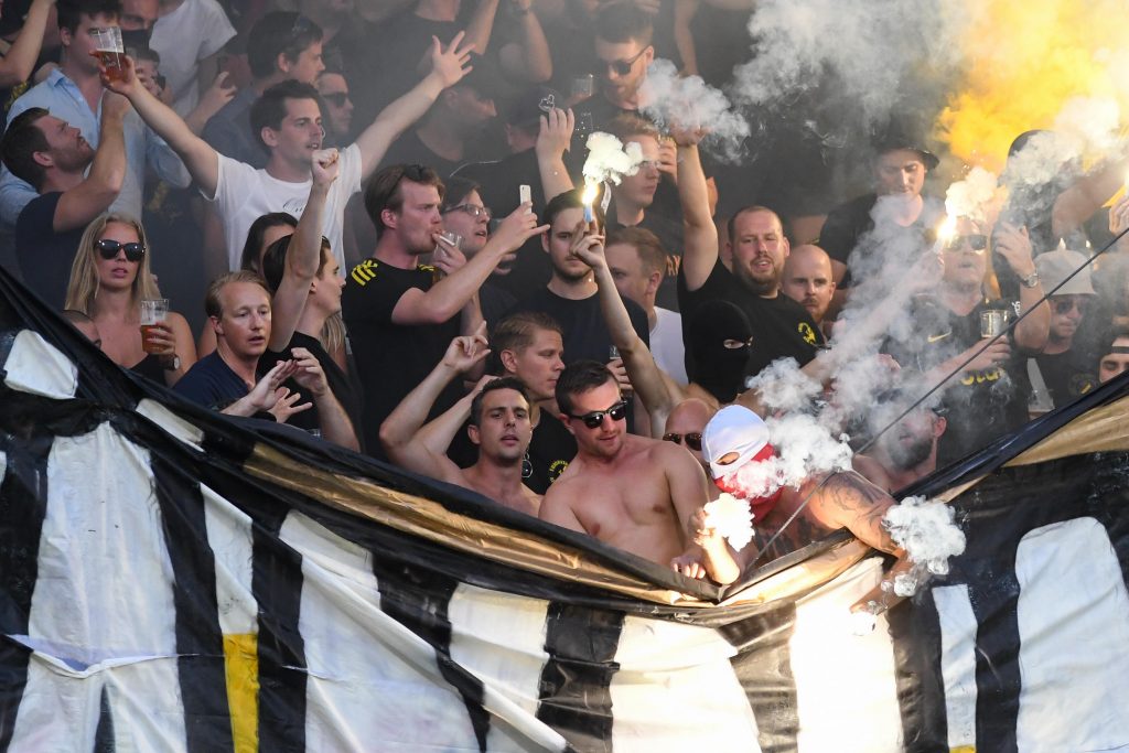 AIK - IFK Norrköping (10/4): Stream, speltips & odds