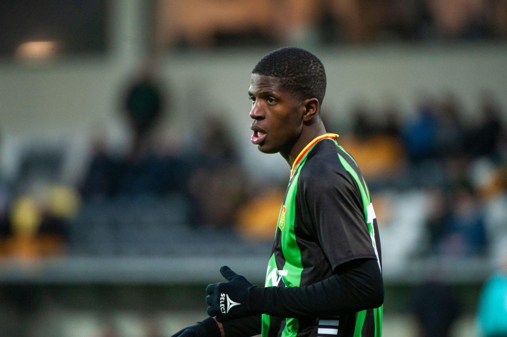 Helsingborg - GAIS (2/5): Stream, speltips & odds - Sportal.se