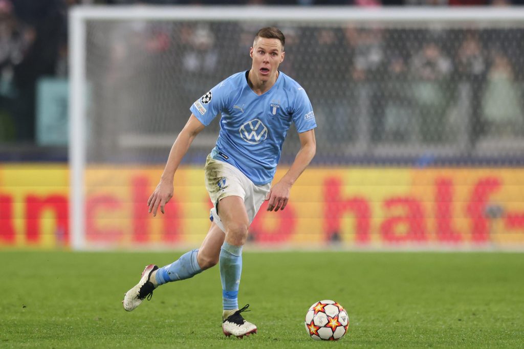 Malmö FF - IFK Värnamo (31/7): Stream, speltips & odds Malmö FF - IFK Värnamo (31/7): Stream, speltips & odds