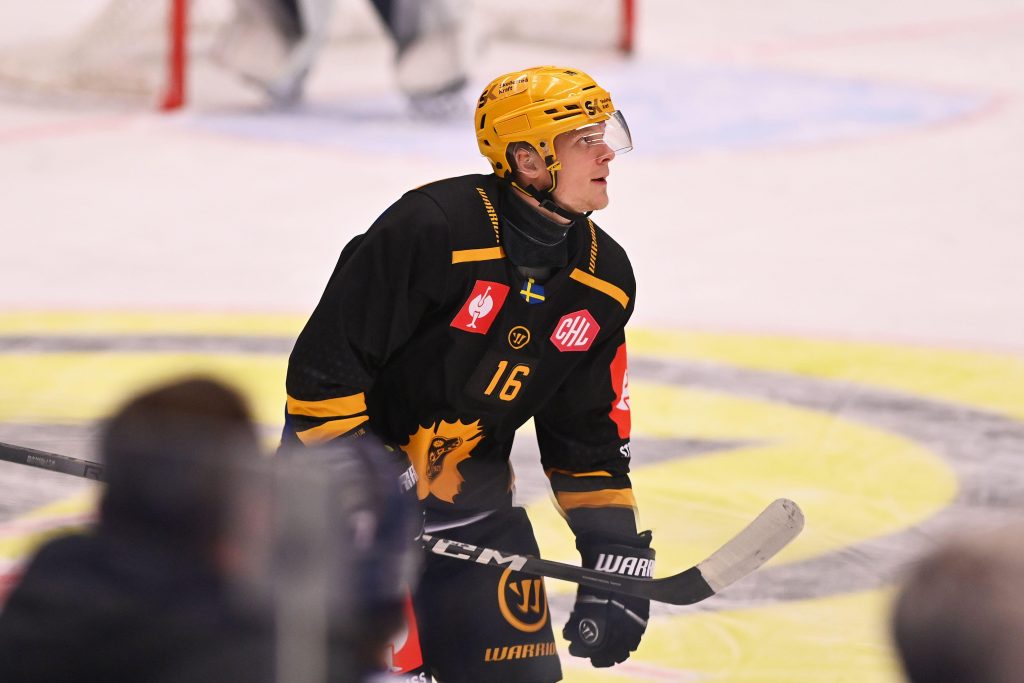 Skellefteå Frölunda Stream Odds And Speltips