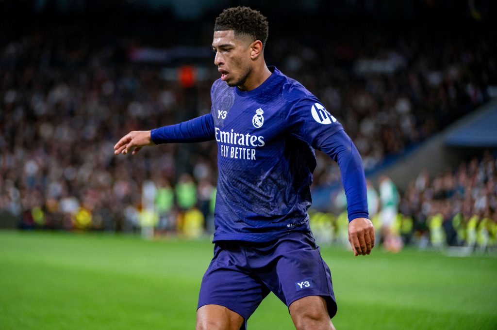 Real Madrid - Manchester City (9/4): Stream, speltips & odds