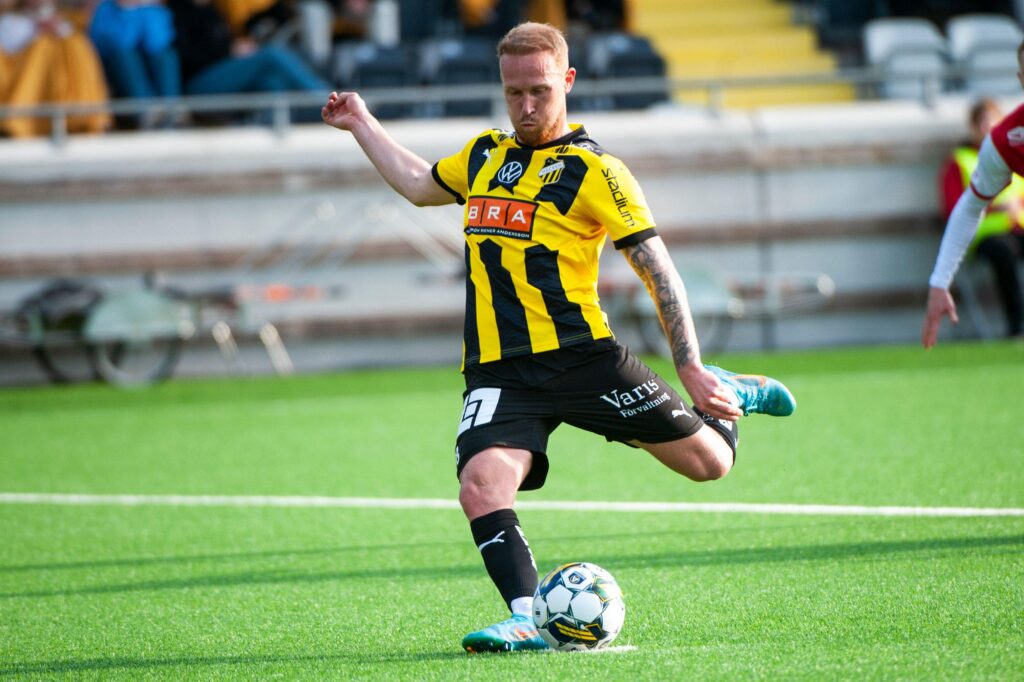 BK Häcken - FC Heidenheim (22/8): Stream, speltips & odds