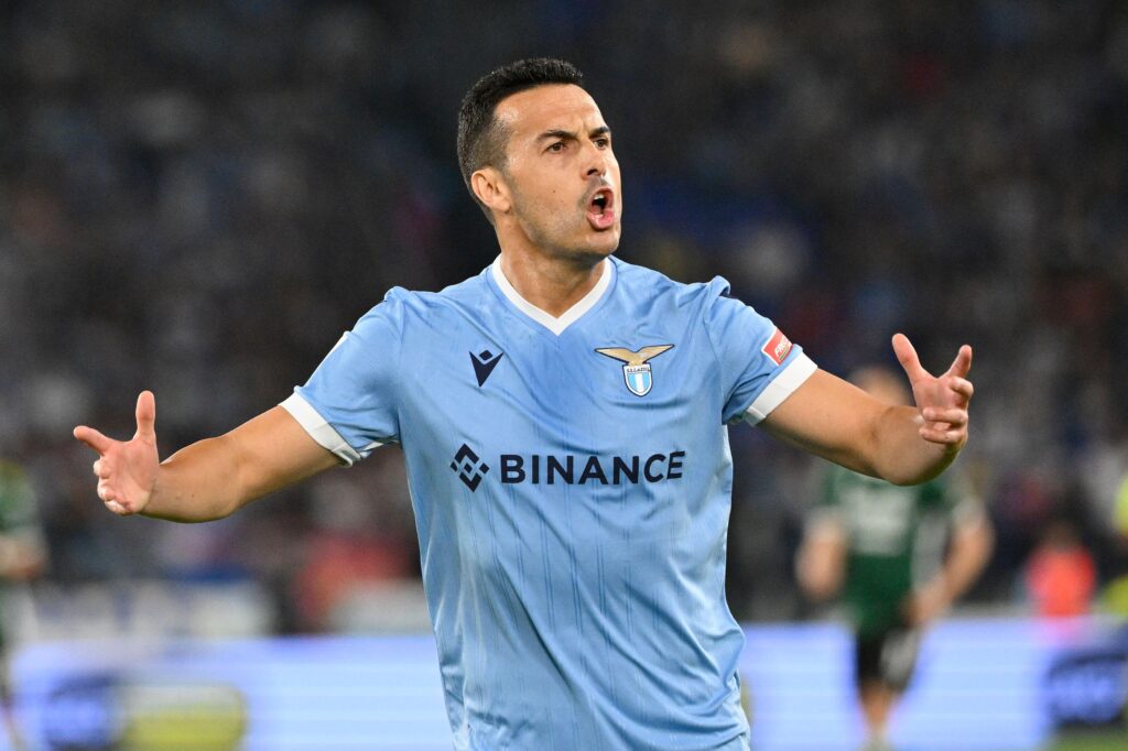 Lazio - Inter 16/12: Stream, odds & speltips