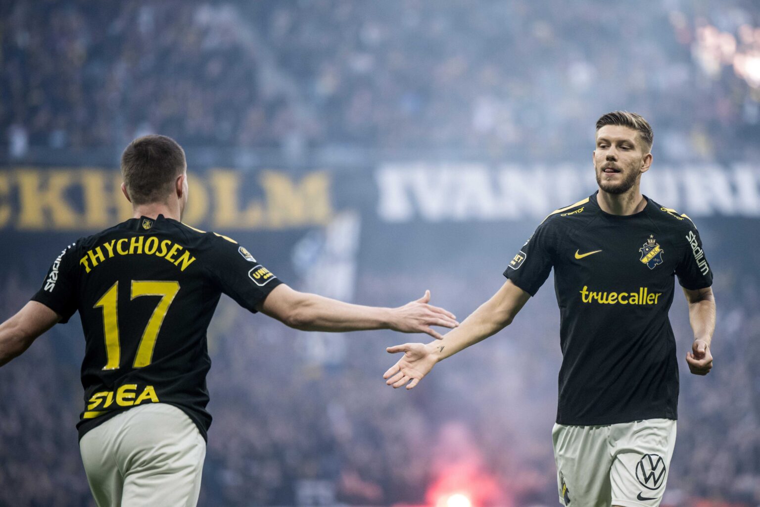 AIK - IFK Värnamo (28/2): Stream, speltips & odds