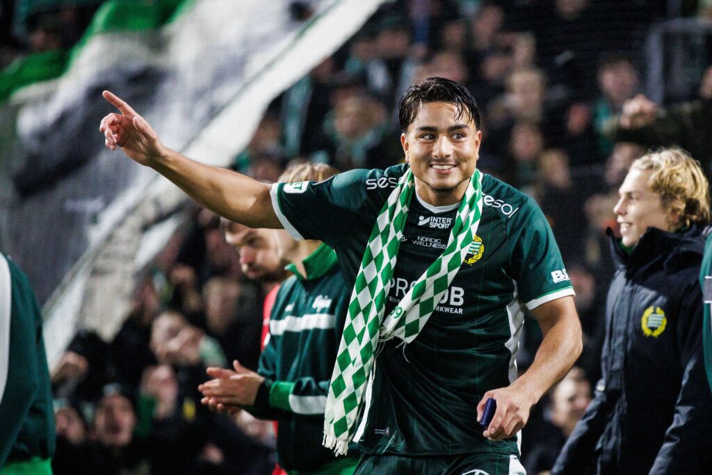 Hammarby - Kalmar FF (3/3): Stream, speltips & odds