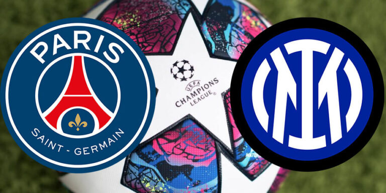 Streama PSG – Inter: Se CL final via live stream & TV