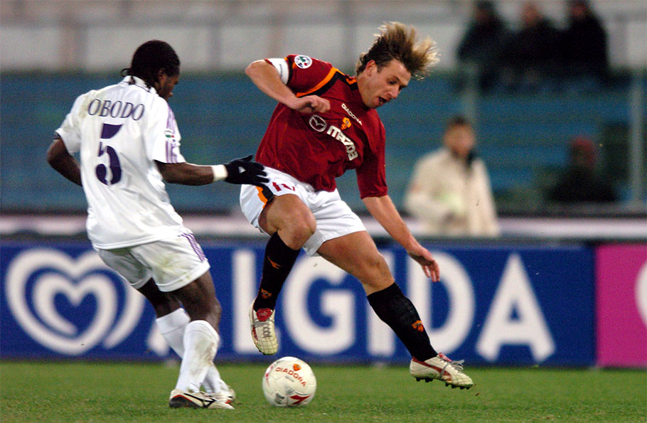 Långläsning: Antonio Cassanos karriär och personliga liv