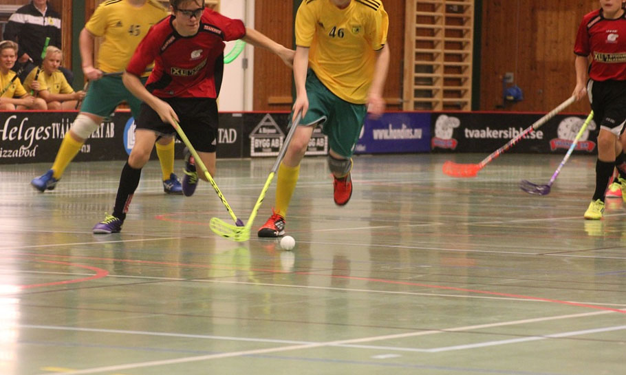 Streama innebandy gratis - Live streams på nätet